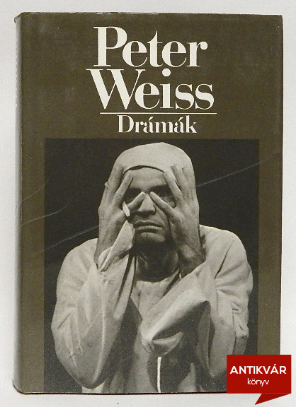 Peter Weiss: Drámák